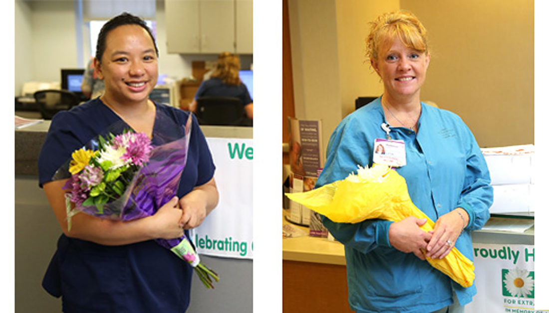UPMC Susquehanna recognizes their extraordinary nurses | News, Sports ...